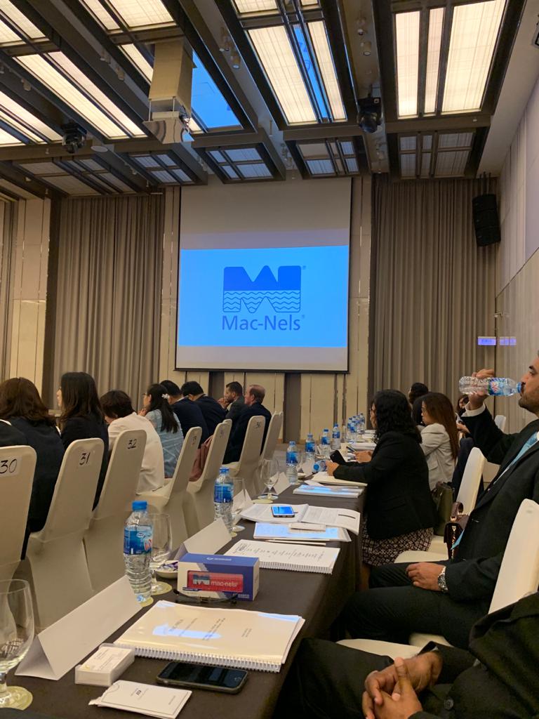 Mac-Nels Bangladesh Ltd