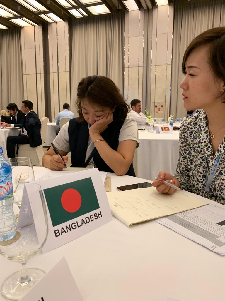 Mac-Nels Bangladesh Ltd