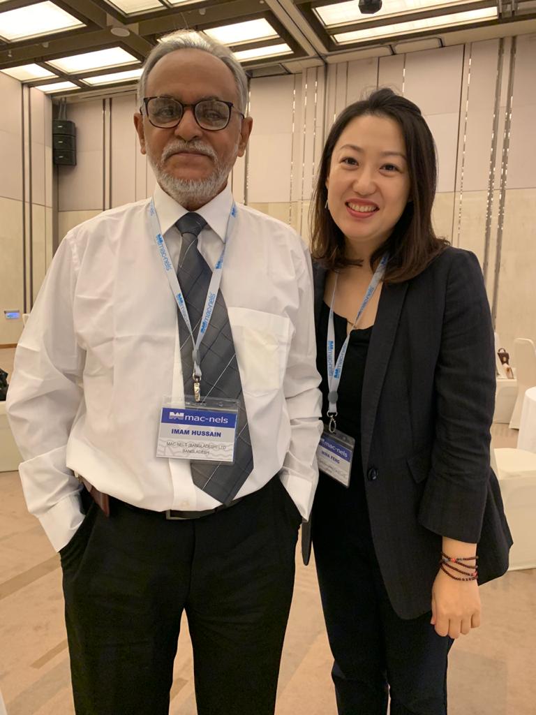 Mac-Nels Bangladesh Ltd