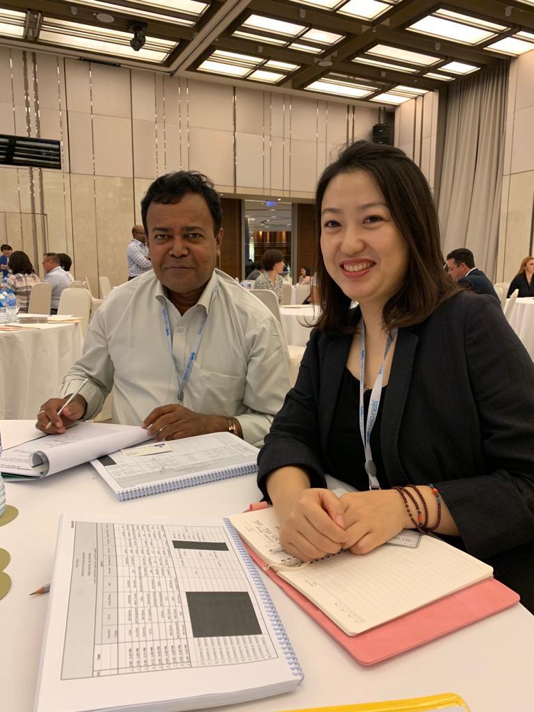 Mac-Nels Bangladesh Ltd