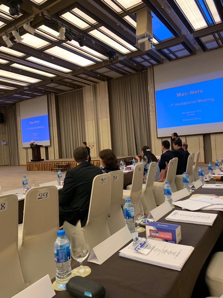 Mac-Nels Bangladesh Ltd